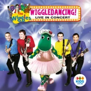 Wiggledancing! Live In Concert (video)/Home Video | Wigglepedia | Fandom