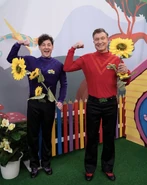 If You're Happy And You Know It (episode)/Gallery | Wigglepedia | Fandom