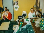 John Patrick Field | Wigglepedia | Fandom