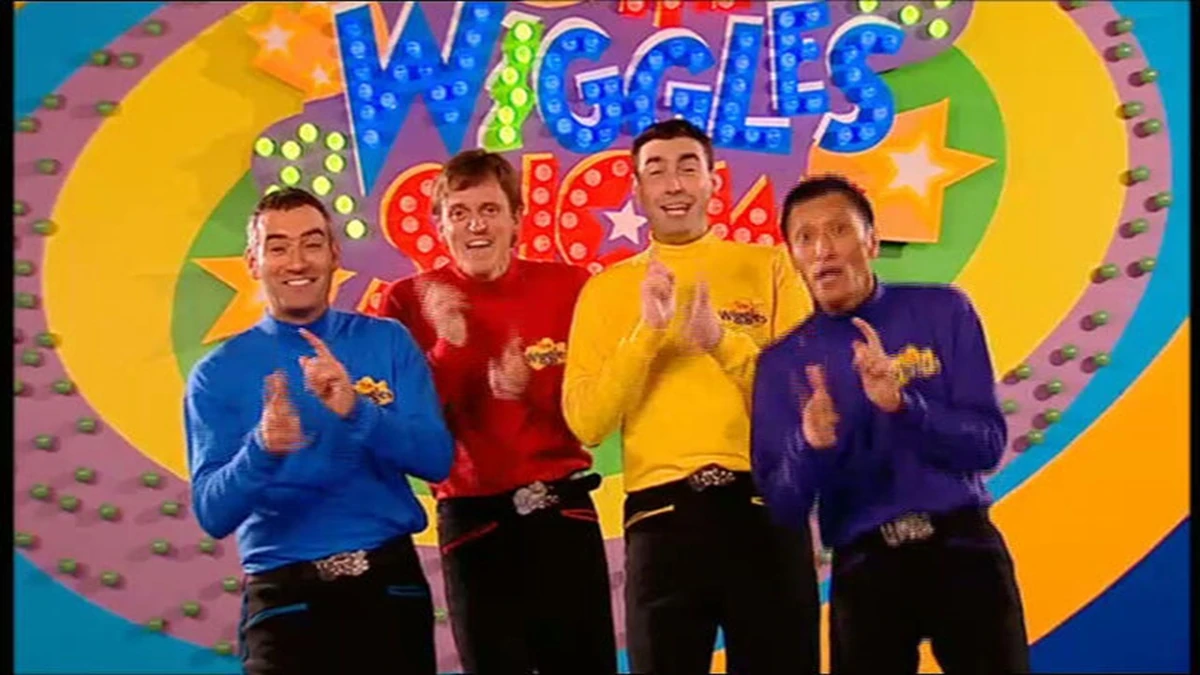 Dorothy's Ballet/Gallery | Wigglepedia | Fandom