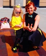 Mini-Emma Army | Wigglepedia | Fandom