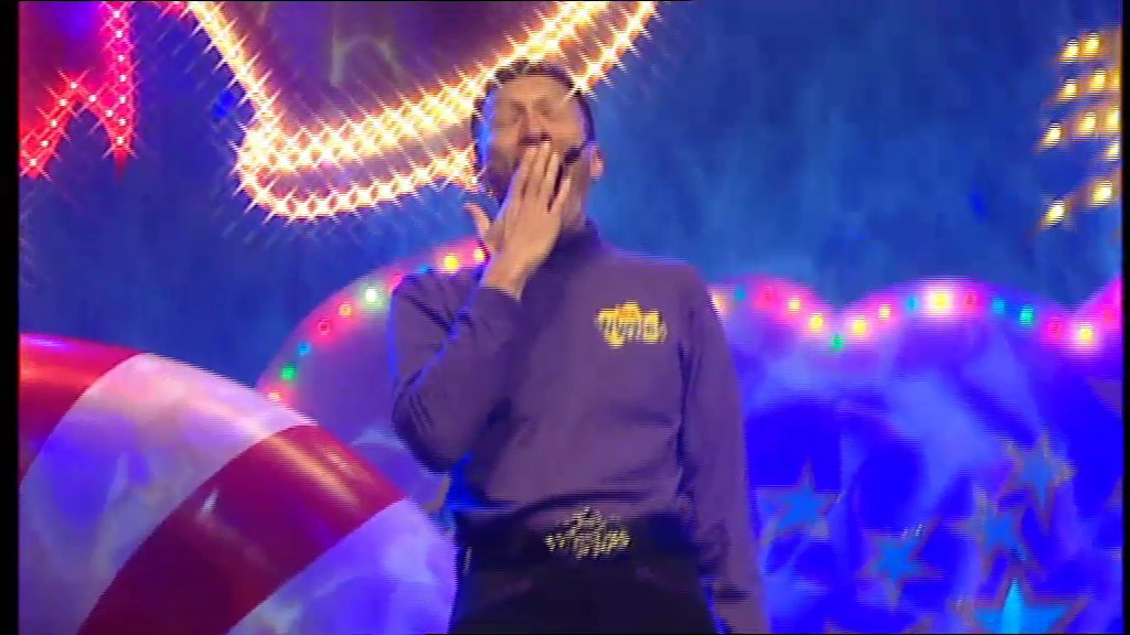 Shh! Shh! Shh! | Wigglepedia | Fandom