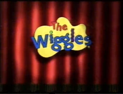 The Wiggles Logo Gallery
