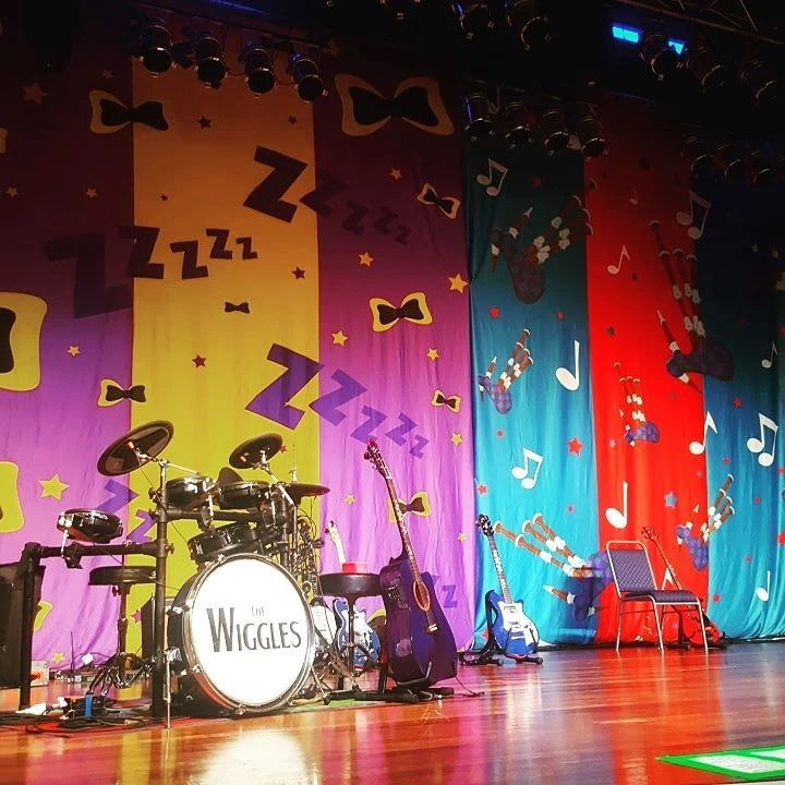 Wiggle Around Australia Tour/Gallery | Wigglepedia | Fandom