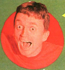 Young Murray Wiggle