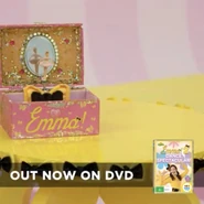 Emma! 2: Dance Spectacular!/Marketing | Wigglepedia | Fandom