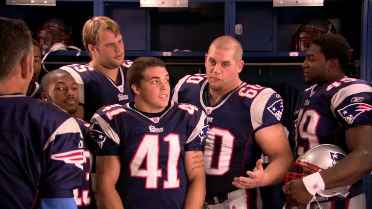 Ray Ventrone | Wigglepedia | Fandom