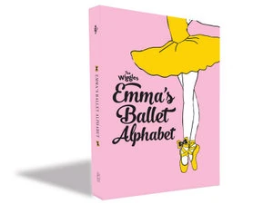 Emma's Ballet Alphabet | Wigglepedia | Fandom