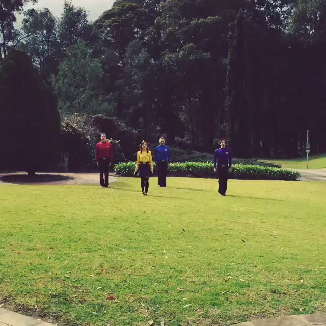 Wiggle Town! (video)/Gallery | Wigglepedia | Fandom