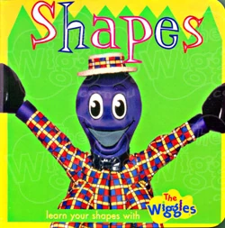 Shapes (book) | Wigglepedia | Fandom