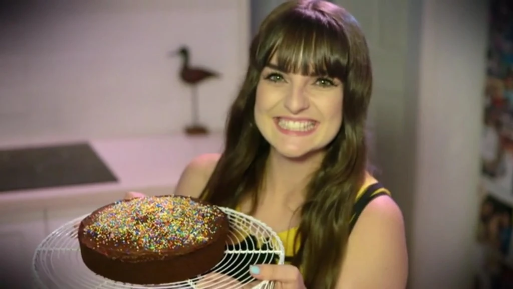 Cooking with Clare | Wigglepedia | Fandom