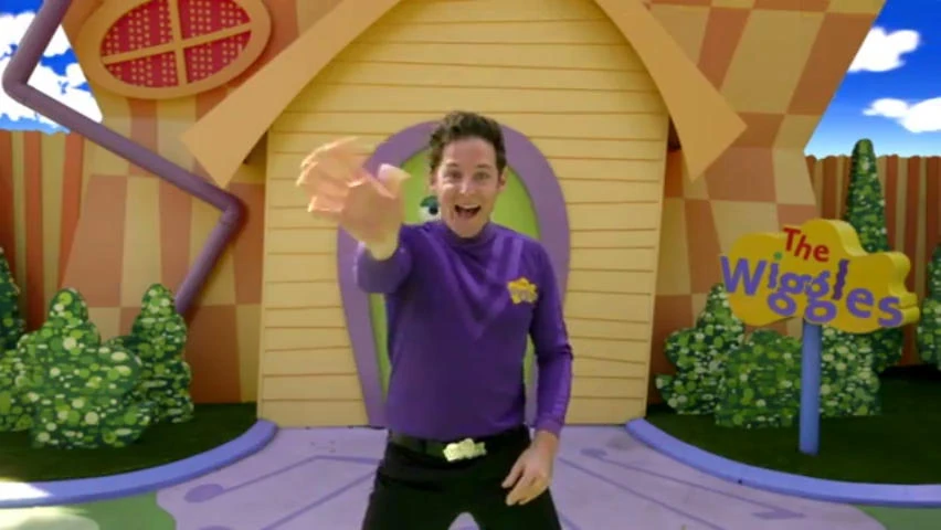 Who's in the Wiggle House?/Gallery | Wigglepedia | Fandom