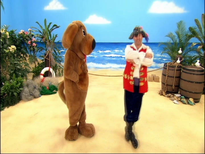 Round and Round, Round and Round | Wigglepedia | Fandom