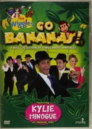 The Wiggles Go Bananas! (video)/Home Video | Wigglepedia | Fandom