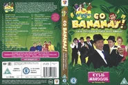 The Wiggles Go Bananas! (video)/Home Video | Wigglepedia | Fandom
