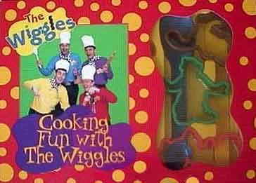 Cooking Fun with The Wiggles | Wigglepedia | Fandom