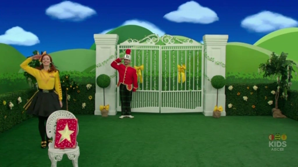 One Big Smile!/Gallery | Wigglepedia | Fandom