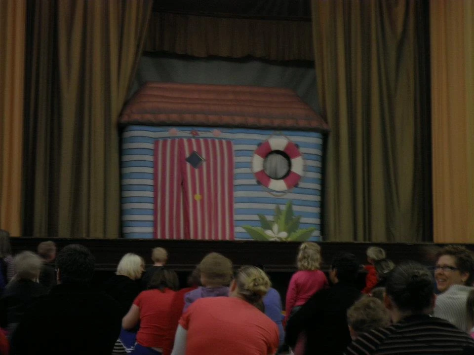 Dorothy the Dinosaur's Beach Party 2012/Gallery | Wigglepedia | Fandom