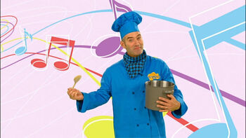 Anthony Wiggle | Wigglepedia | Fandom