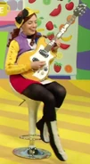 Emma's Instrument Playing Skit | Wigglepedia | Fandom