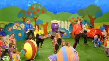 Henry's Dance | Wigglepedia | Fandom