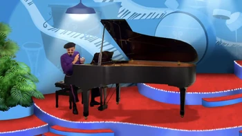 Once I Saw A Little Bird | Wigglepedia | Fandom