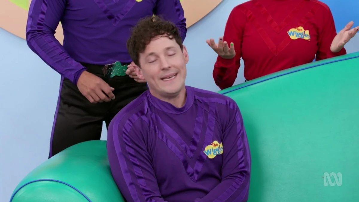 Wake Up, Lachy! (Ready, Steady, Wiggle! Series 7 episode) | Wigglepedia ...