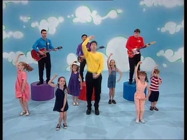 The Monkey Dance | Wigglepedia | Fandom