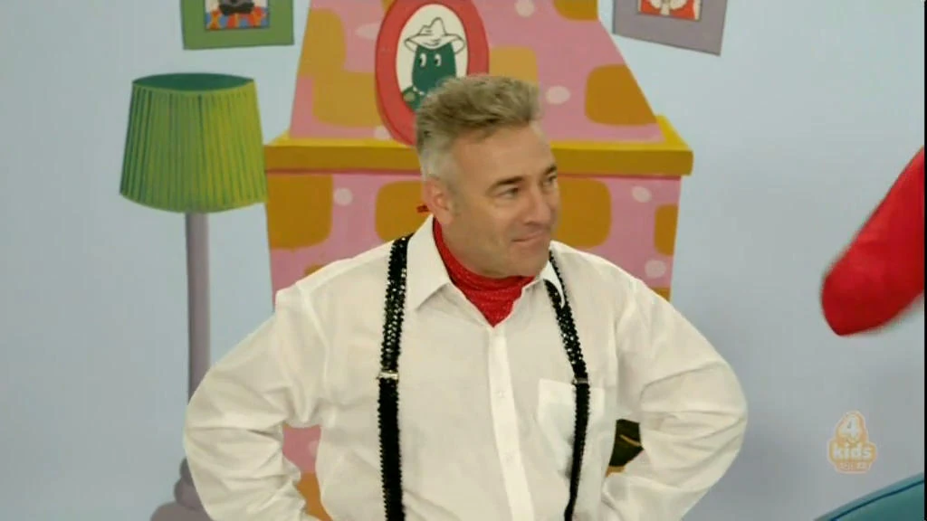 Dr. High Low | Wigglepedia | Fandom