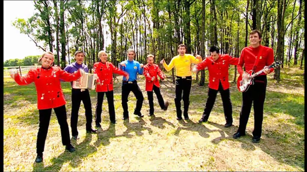 Episode 8 (The Wiggles Show! - TV Series 4) | Wigglepedia | Fandom