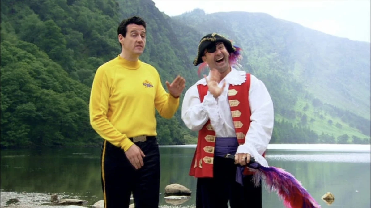 The Little Drummer Boy/Gallery | Wigglepedia | Fandom