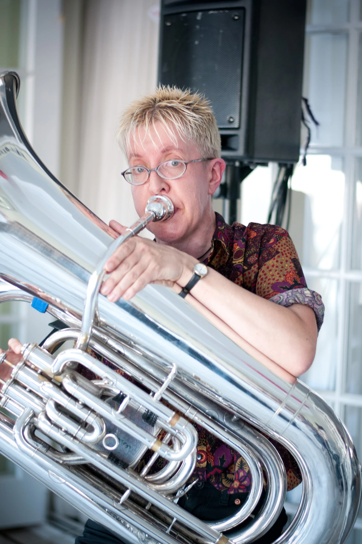 Carolyn Johns | Wigglepedia | Fandom