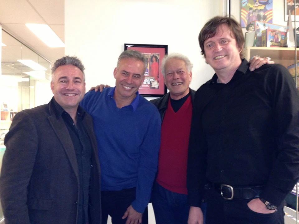 Keith Potger | Wigglepedia | Fandom