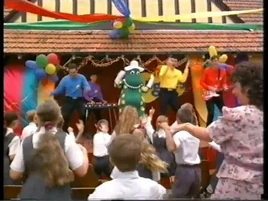 Dorothy (Would You Like To Dance?) | Wigglepedia | Fandom