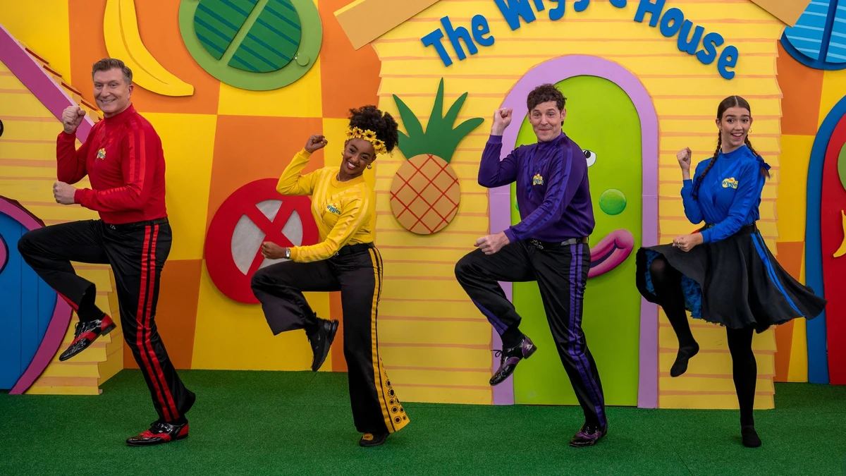 Drawing with Lucia/Gallery | Wigglepedia | Fandom