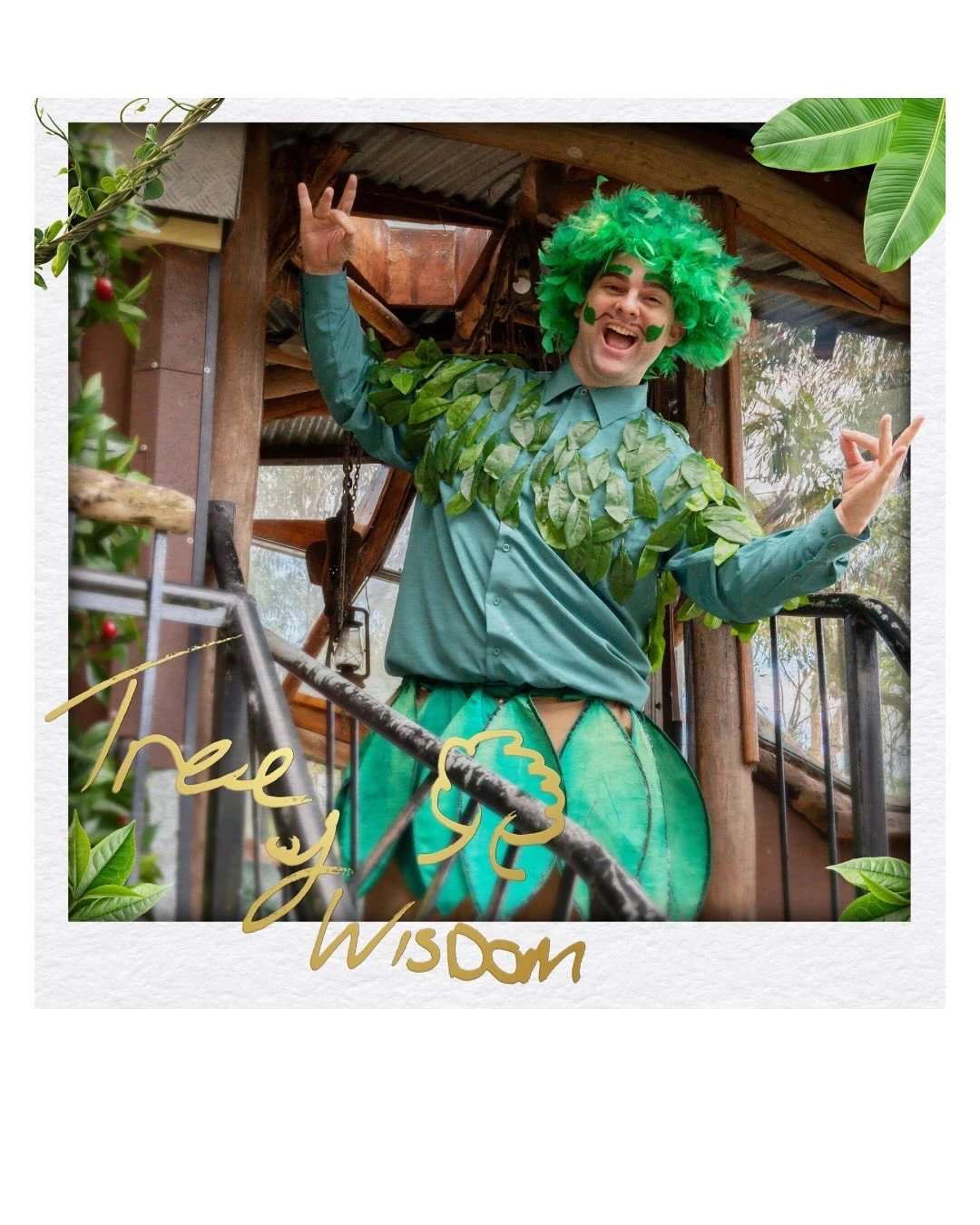 The Tree of Wisdom (album)/Gallery | Wigglepedia | Fandom