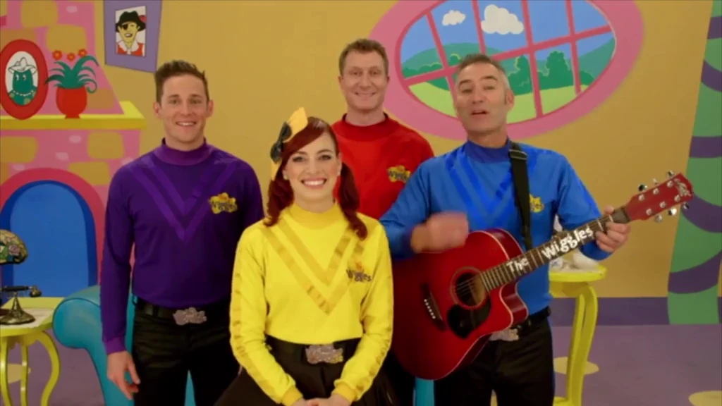 ABC (song)/Gallery | Wigglepedia | Fandom