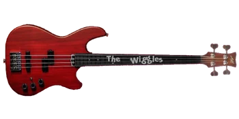 Maton JB4 | Wigglepedia | Fandom