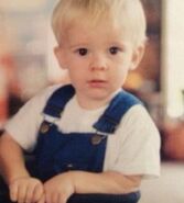 Dominic Field/Gallery | Wigglepedia | Fandom