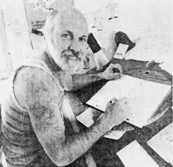 Don Arioli | Wigglepedia | Fandom