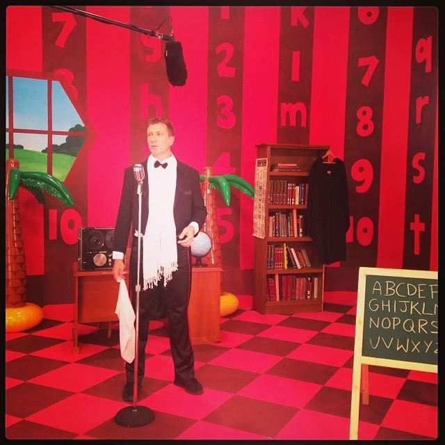 Simon the Opera Singer/Gallery | Wigglepedia | Fandom