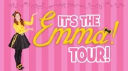 The Emma Tour! | Wigglepedia | Fandom
