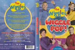 The Wiggles Wiggle Pop Youtube