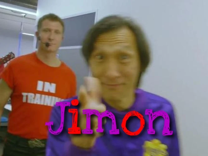 Jimon | Wigglepedia | Fandom