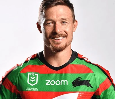 Damien Cook | Wigglepedia | Fandom