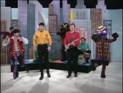 The Male Wiggly Group | Wigglepedia | Fandom