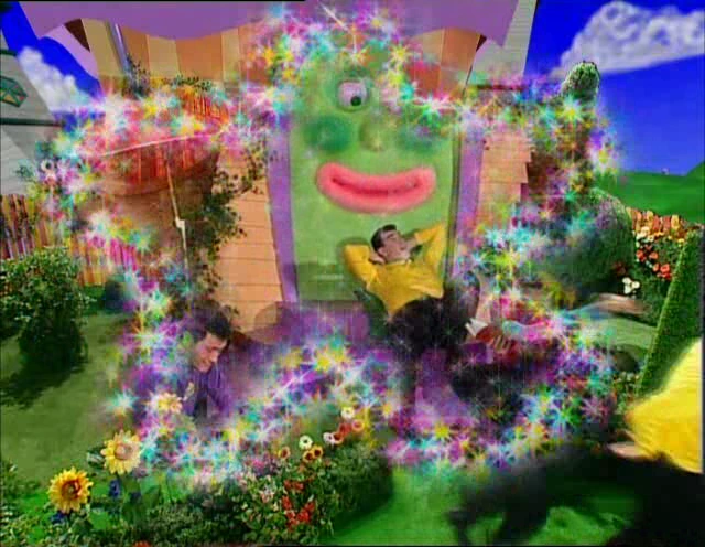 Friends/Gallery | Wigglepedia | Fandom