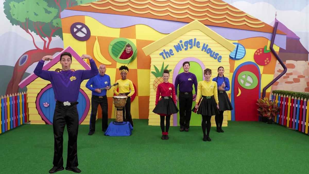 Flexy John/Gallery | Wigglepedia | Fandom