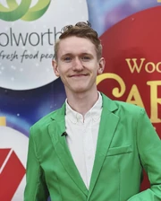 Liam Kirley | Wigglepedia | Fandom