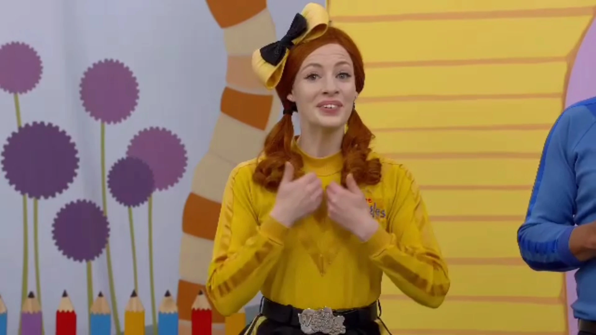 Category:Female Wiggles | Wigglepedia | Fandom